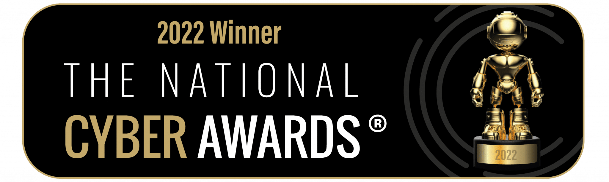 NEBRC STUDENT WINS "THE CYBER EMERGING TALENT AWARD" AT THE NATIONAL ...