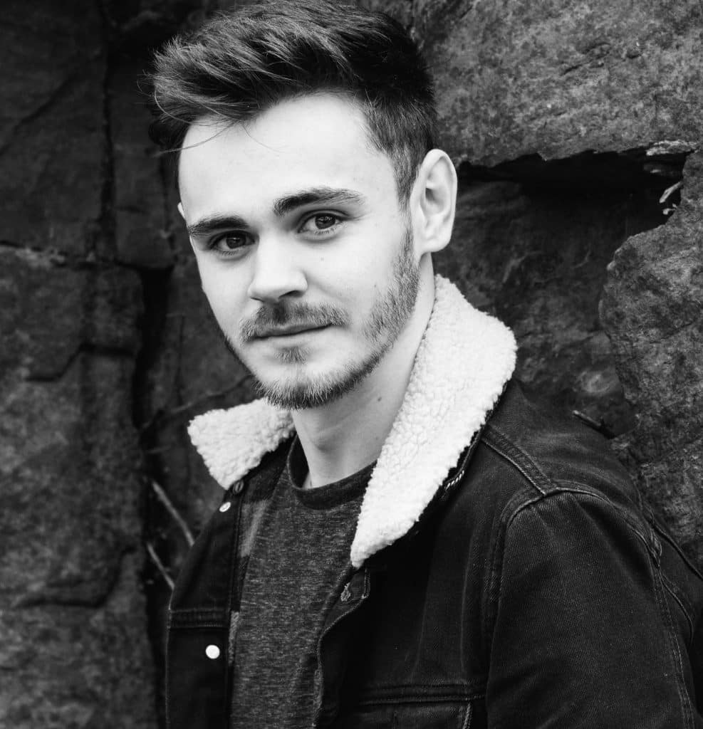 Jamie Robson - North East Business Resilience Centre