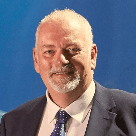 PCC Jonathan Evison - North East Business Resilience Centre