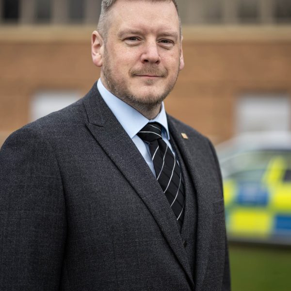 Our Board - North East Business Resilience Centre